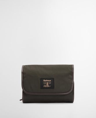 Barbour JEm Je ne vais nulle part