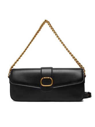 Twin-Set Handtasche 252TD836A Schwarz