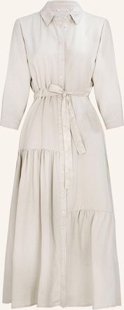 True Religion Kleid Mara beige