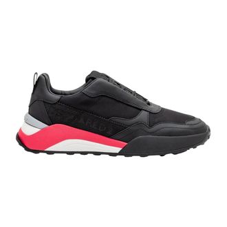 Dsquared2 Sneakers Crosta - - Shoes - Herren - Schwarzk - 43 EU