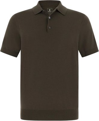 Boggi Milano Herren, Strickwaren, Braun, XLGr&ouml;&szlig;e