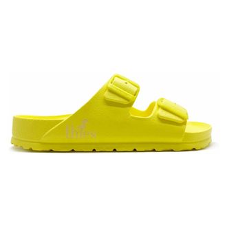 Thies Damen, Schuhe, Gelb, 39 EUGr&ouml;&szlig;e