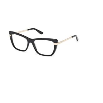 Guess Femme, Accessoires, Noir, Taille: 54 MM Monture optique
