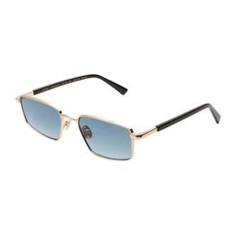 Gast unisex, Accessoires, Jaune, Taille: 56 MM Lunettes de soleil