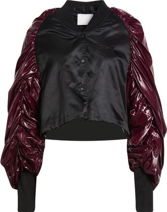 Reebok JACKEN & M&Auml;NTEL - Jacken und Anoraks auf YOOX.COM