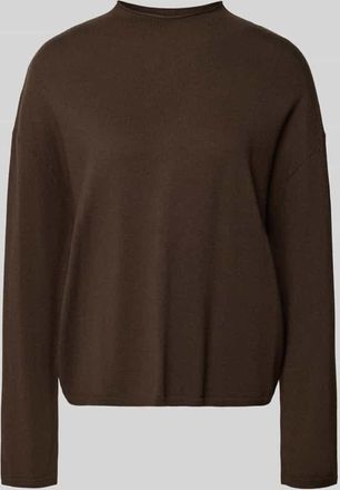Marc O'Polo Pullover mit Mock Neck
