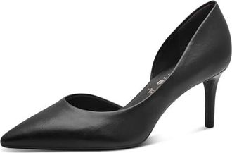 Tamaris Femme Damen 1-22456-44 Escarpins, Noir, 40 EU