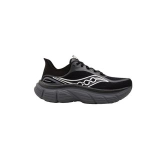 Saucony Paramount Max - - Sport - Herren - Schwarzk - 44 1/2 EU