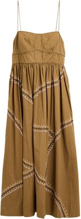 Ulla Johnson KLEIDER - Midi-Kleider auf YOOX.COM