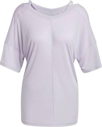 adidas Damen Shirt YGA ST O T