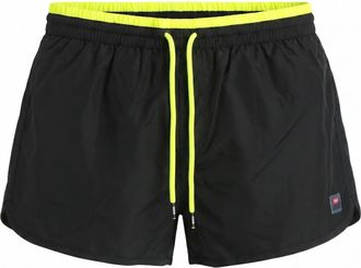 Diesel Badeshorts BMBX-REEF-OUT