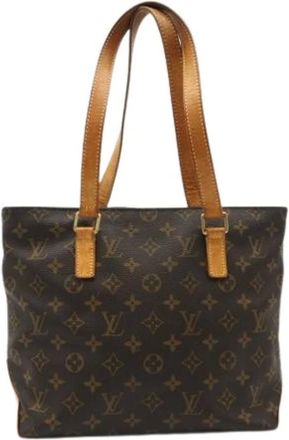 Louis Vuitton Damen, Pre-Owned, Braun, ONE SIZEGr&ouml;&szlig;e