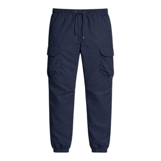 Parajumpers Fleece Nylon Hose - - Trousers - Herren - Blau - S