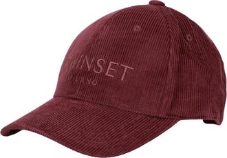 Twinset Damen, Accessories, Rot, ONE SIZEGr&ouml;&szlig;e