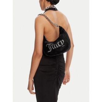 Juicy Couture Handtasche Juicy Couture CEO-BEJXT8764WPO Schwarz