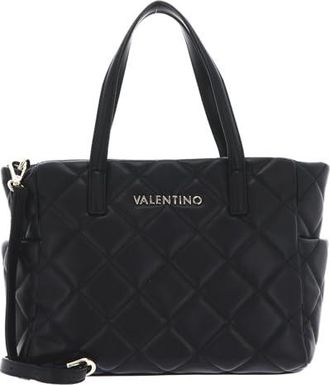 Valentino Ocarina Shopping Bag Nero