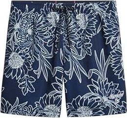 Superdry Printed 15´´ Swimming Shorts S