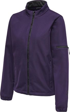 Hummel North Softshell Jacket Woman