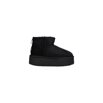 Emu Boots - - Shoes - Damen - Schwarzk - 36 EU