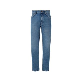Ermenegildo Zegna Homme, Jeans, Bleu, Taille: W36 Roccia Jeans