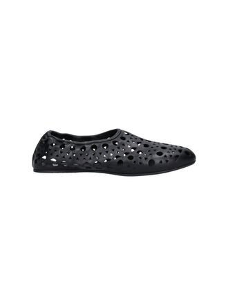 Alaia Flache Schuhe Vienne