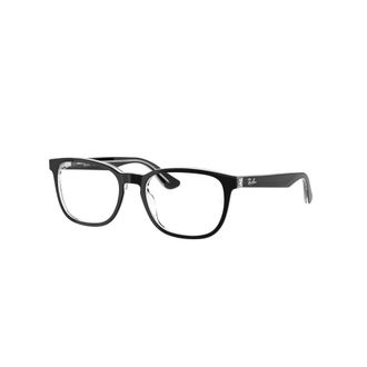 Ray-Ban unisex, Accessories, Schwarzk, 48 MMGr&ouml;&szlig;e