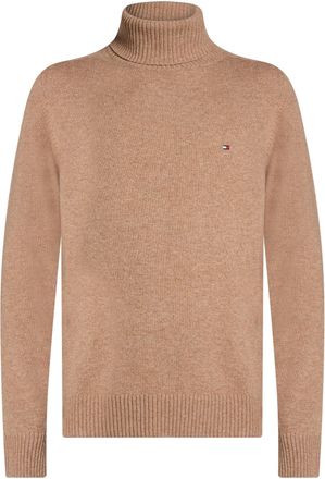 Tommy Hilfiger STRICKWAREN - Rollkragenpullover auf YOOX.COM