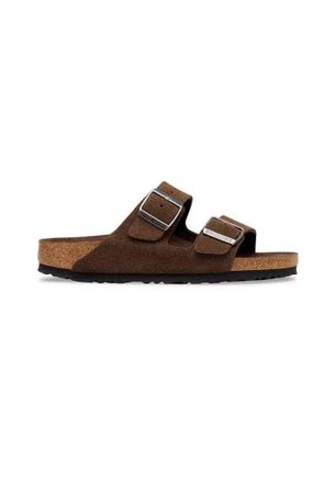 Birkenstock Herren Sandalen ARIZONA SOFT FOOTBED