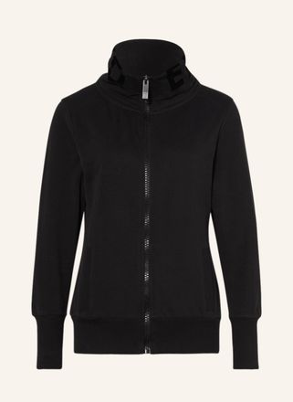 Elbsand Elbsand Sweatjacke Alvis schwarz