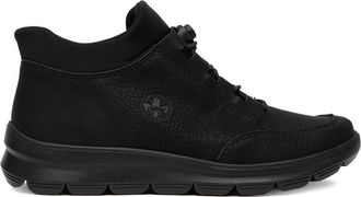 Rieker Stiefeletten Rieker CEO-Z0065-00 Schwarz