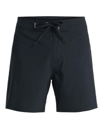 Quiksilver Boardshorts Surfsilk Kaimana 16 Herren Schwarz 33