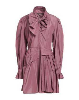 Alberta Ferretti KLEIDER - Mini-Kleider auf YOOX.COM