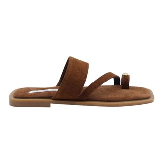 Steve Madden Damen, Schuhe, Braun, 40 EUGr&ouml;&szlig;e