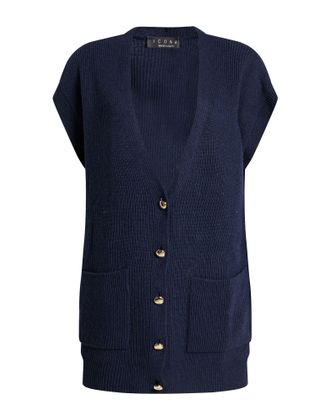 Kaos STRICKWAREN - Strickjacken auf YOOX.COM