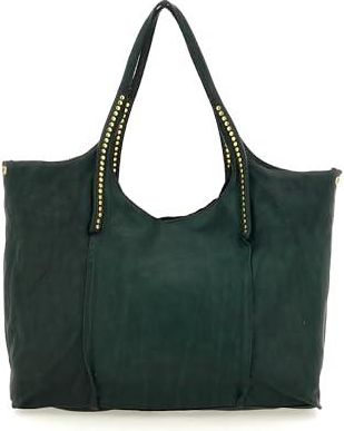 Campomaggi Sacs Cabas Kura, BOTTIGLIA, M