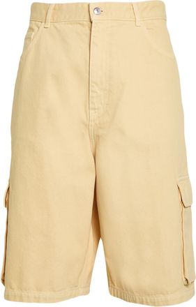 Maison Kitsun&eacute; HOSEN & R&Ouml;CKE - Shorts & Bermudashorts auf YOOX.COM