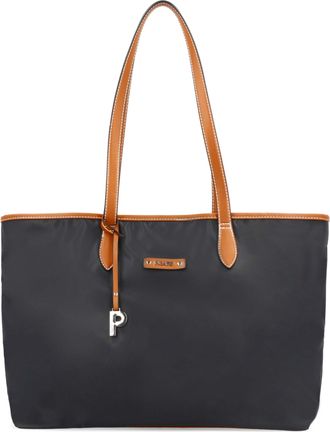 Picard Damen Shopper SONJA mehrfarbig aus Nylon Groß | mit Reißverschluss | Shopper | Alltag