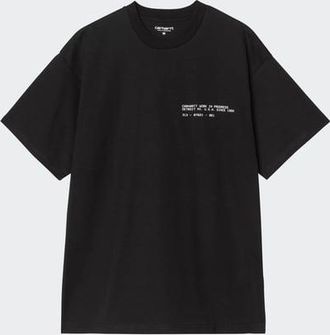 Carhartt Work in Progress T-shirt - Taille XS