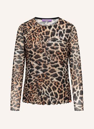 Frieda & Freddies Frieda & Freddies Longsleeve Shirt beige