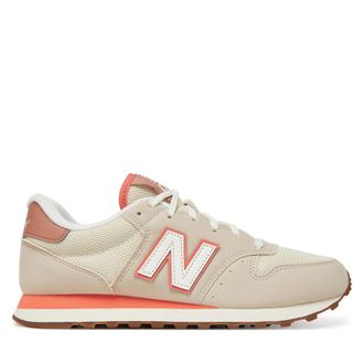New Balance Sneakers New Balance GW500BPC Beige