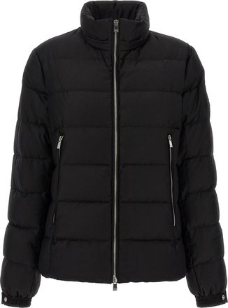 Tatras Down Jacket - Black
