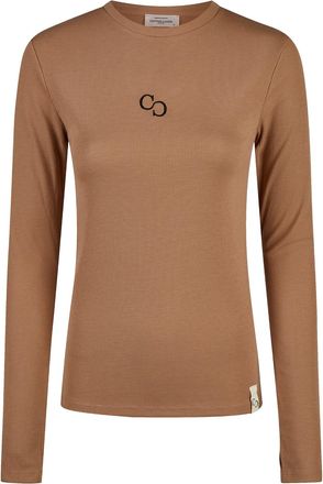 Cotton Candy Langarmshirt