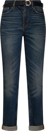Liu Jo HOSEN & R&Ouml;CKE - Jeanshosen auf YOOX.COM