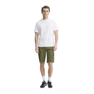 Blend Homme, Shorts, Vert, Taille: XL Bhmorgan Reg Cargo Shorts