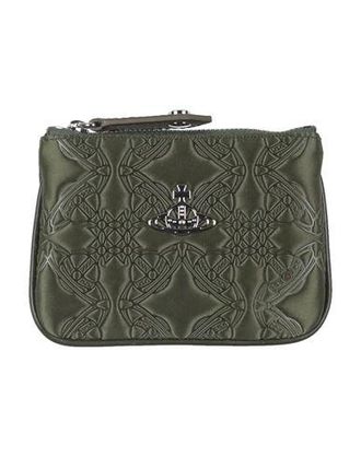 Vivienne Westwood Petite maroquinerie - Porte-monnaie sur YOOX.COM