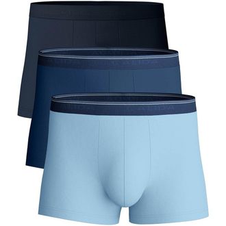 CALIDA Homme Cale&ccedil;on Paquet de 3 New Boxer Natural Benefit 3P