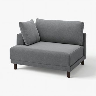 IKEA UPP&Aring;KRA 1,5er-Sitzelement
