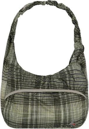 Roa Roa, Homme, Sacs, Multicolore, Taille: ONE Size Sac bandouli&egrave;re pliable