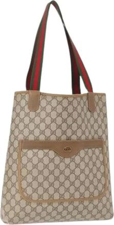 Gucci Damen, Pre-Owned, Beige, ONE SIZEGr&ouml;&szlig;e