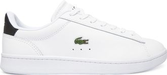 Lacoste Sneakers Lacoste Carnaby 7-50SFA0054 Weiß